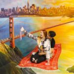 Pier 39: Museum of 3D Illusions - Who Will Love This Experience?
