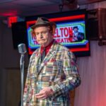 Pigeon Forge: Brian Hoffman's Tribute to Red Skelton - What the Show Entails