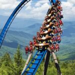 Pigeon Forge: Dollywood & Splash Country Combo Ticket - What to Expect at Dollywood