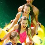 Pigeon Forge: Dollywood's Splash Country Entry Ticket - An In-Depth Look at Dollywoods Splash Country