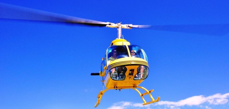 Pigeon Forge: French Broad River Helicopter Tour - The Sum Up: Is It Worth It?
