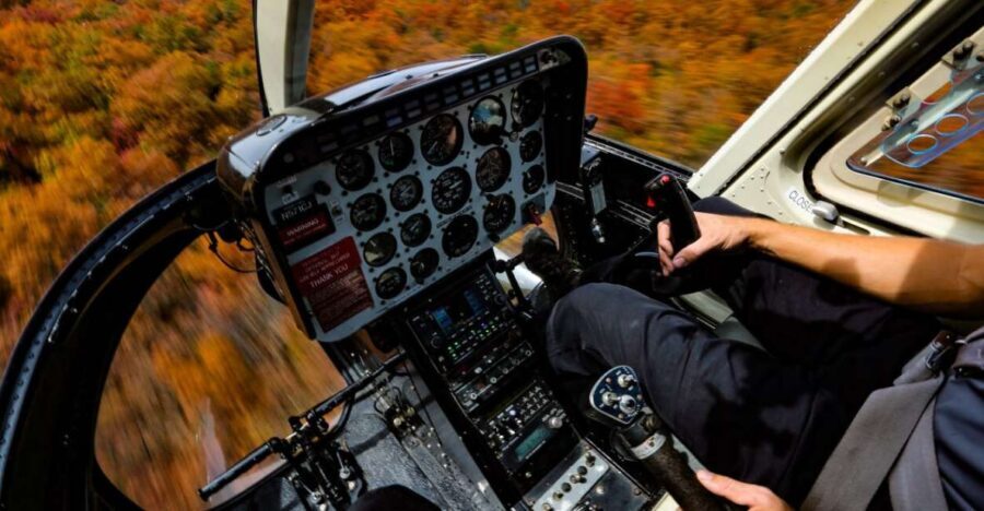 Pigeon Forge: Helicopter Tour of Gatllinburg - Summing It Up: Is It Worth It?