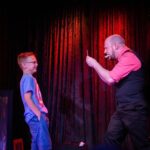 Pigeon Forge: Impossibilities Magic and Mind-Reading Show - Why It’s Worth the Price