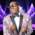 Pigeon Forge: Jersey Voice - Frankie Valli Show Ticket - Ticket Pricing and Value