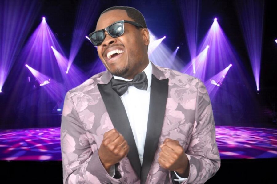 Pigeon Forge: Jersey Voice - Frankie Valli Show Ticket - Ticket Pricing and Value
