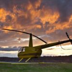Pigeon Forge: Ridge Runner Helicopter Tour - Practical Details and Considerations