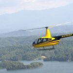 Pigeon Forge: Smoky Mountain and Lake Helicopter Trip - The Experience on the Ground and in the Air