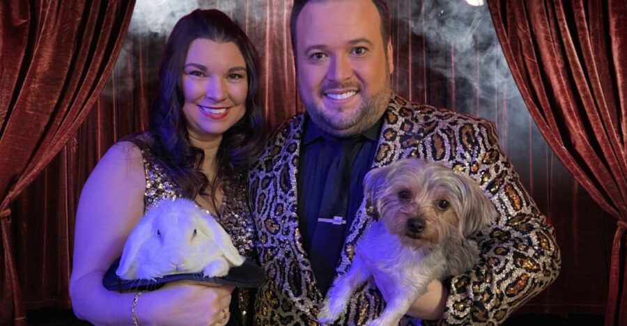 Pigeon Forge: Steven Best's Unbelievable Magic Show - Who Should Consider This Show?