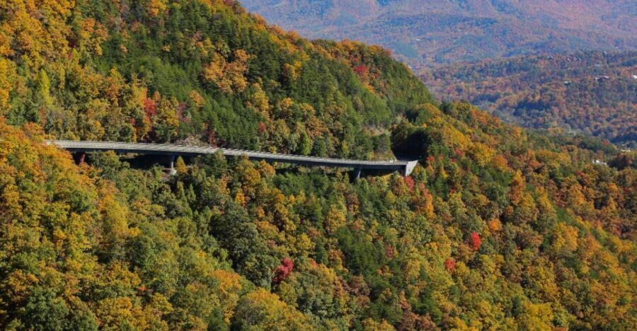 Pigeon Forge: Wears Valley Helicopter Tour - What You’ll See: Highlights of the Flight