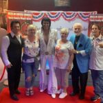 Pigion Forge: Elvis and Johnny Cash Tribute Show Ticket - Who Should Consider This Show?