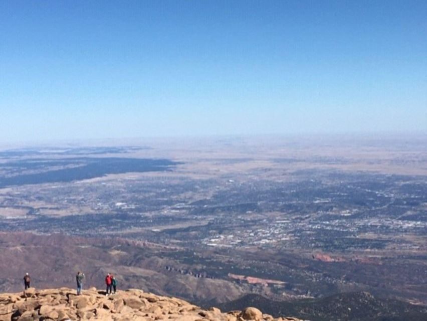 Pikes Peak and Garden of the Gods Jeep Tour - What Makes This Tour a Great Value