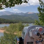 Pikes Peak Regional Wonders full day tour from Denver - What’s Included and What to Bring