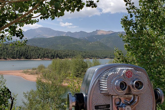 Pikes Peak Regional Wonders full day tour from Denver - What’s Included and What to Bring