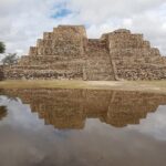 Pilgrimage with Researcher to Cañada de la Virgen, Hill of the Ancestors - The Experience Itself: What to Expect