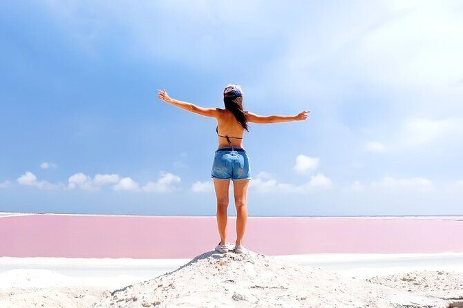 Pinktastic Lagoon Adventure Las Coloradas & Rio Lagartos from Cancun - The Sum Up