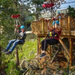 Pinnacle Zipline Tour in Keystone - Highlights That Make It Special