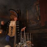 Pirate Costume Photo Shoot - Who Should Consider This Tour?