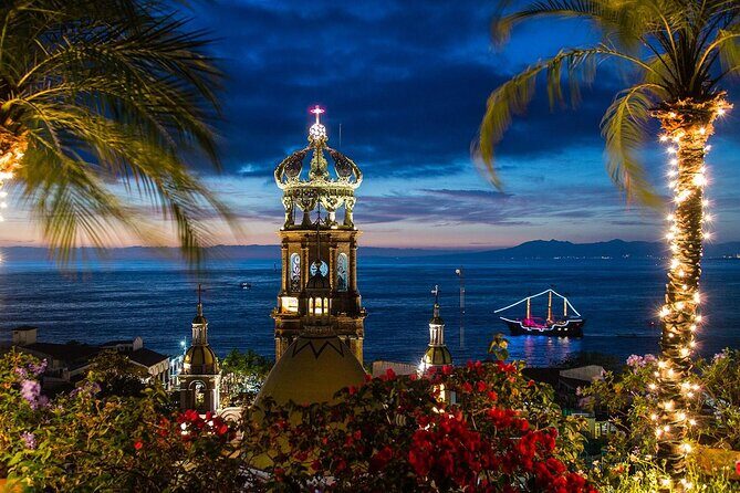 Pirate Ship at Night - Authentic Experiences and Guest Feedback