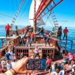 Pirate Ship Tour by day or night! Meals and Drinks included! - Final Thoughts: Is It Worth It?