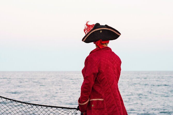 Pirate Ship Yo Ho! Sunset Show and BBQ Dinner in Cabo San Lucas - The Value of This Experience