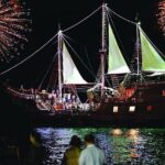 Pirate Show and Dinner on a Cruise in Puerto Vallarta - The Details That Matter