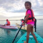 Pirate's Channel & 3 Lagoons Kayak or SUP/Paddle Tour +Meditation - Key Points