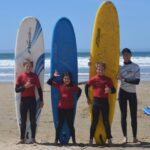 Pismo Beach: Private Group Surf Lesson- all equip included! - A Detailed Look at the Pismo Beach Private Surf Lesson