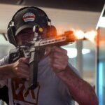 Pistol and Rifle Introduction Activity in Austin Texas - Why This Experience Offers Good Value
