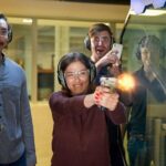 Pistol Introduction - The Shooting Process: Step-by-Step