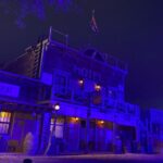 Pistoleros Wolfman Halloween Stunt Show - Analyzing the Cost and Value