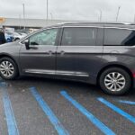 Pittsburgh Airport (PIT) to Pittsburgh hotel/address - Arrival Private Transfer - What to Expect on Your Journey