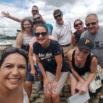 Pittsburgh: Best of the Burgh History and Architecture Tour - Authentic Insights from Tour Reviewers