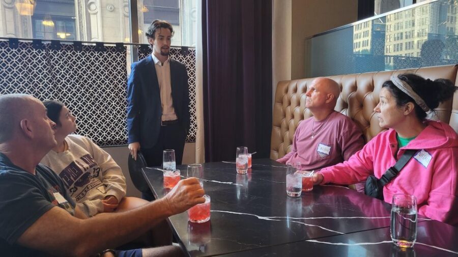 Pittsburgh: Downtown Whiskey Rebellion & Prohibition Tour - A Detailed Look at the Pittsburgh Whiskey & Prohibition Tour