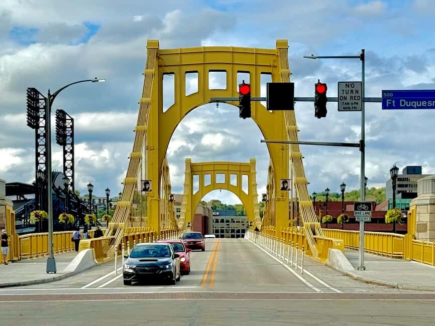 Pittsburgh Food Tour, Eat Like a Local with 6+ Tastings - Authentic, Delicious, and Informative: Who Will Love This Tour?