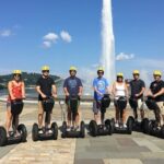 Pittsburgh Segway Tour - The Itinerary in Detail