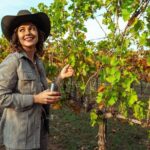 Pizza & Pours: Tasting & Lunch at Flat Creek Estate - Analyzing the Value