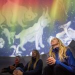 Planetarium and Telescope Combo Tour - Who Will Love This Tour?
