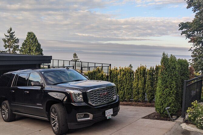Plano/Allen to Dallas Airport (DFW) - Departure Private Transfer - Who Will Love This Service?