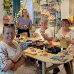 Plantation: Mosaic Lamp Making Workshop - Who Should Consider This Workshop?
