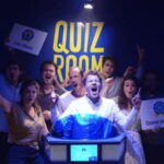 Plateau Mont-Royal: Immersive Quiz Room - The Question Box - A Closer Look at The Question Box Experience