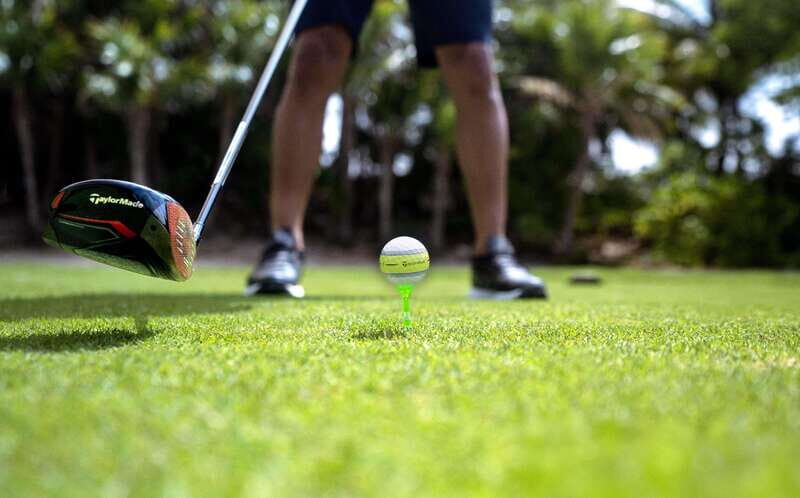 Play Puerto Cancun Golf Course W/Clubs - The Itinerary Breakdown