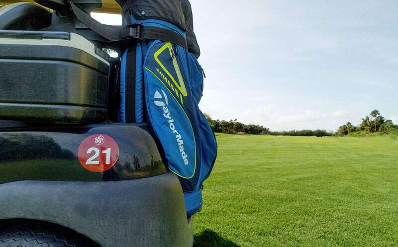 Play Riviera Cancun Golf Course W/Clubs - What the Reviews Say