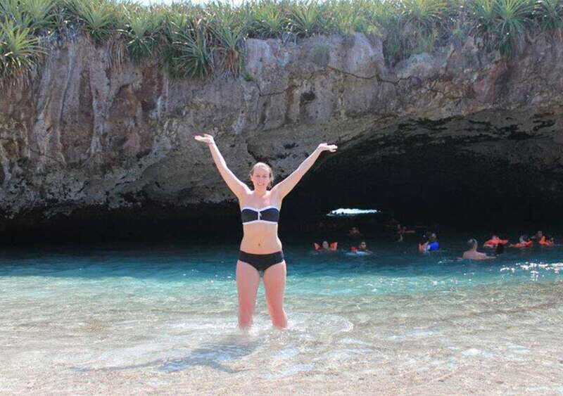 Playa del Amor: Incredible Hidden Beach Tour - What Travelers Say