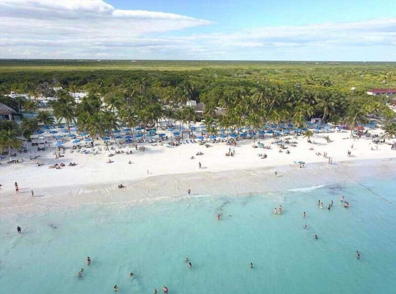 Playa del Carmen: 3 Cenotes & 1 Lagoon - Who Is This Tour For?