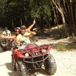 Playa del Carmen Adventure Tour: ATV and Crystal Caves - What Makes This Tour Stand Out?