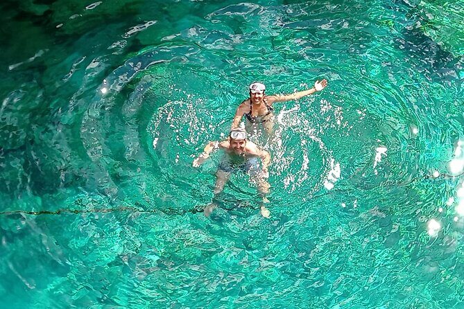 Playa del carmen: Adventure Tour: Swim in Tulum's Hidden Cenotes - Who Will Love This Tour?