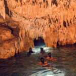 Playa del Carmen: Akumal Turtle Swim & Underground Cenote - What’s Included and How It Works