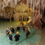 Playa del Carmen Amazing Secret River with Buffet and Drinks - Who Will Enjoy This Experience?