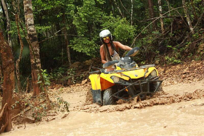 Playa del Carmen: ATV Xtreme & Zipline Experience - Final Thoughts: Who Will Love This Tour?