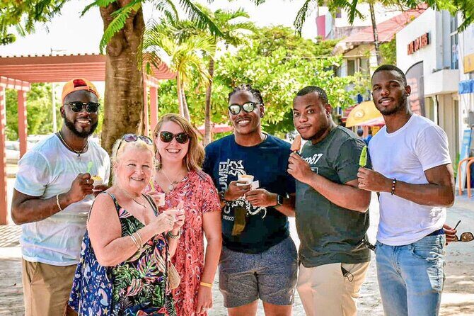 Playa Del Carmen Authentic Downtown Food Tour: Tacos and Local Flavors - Who Will Love This Tour?